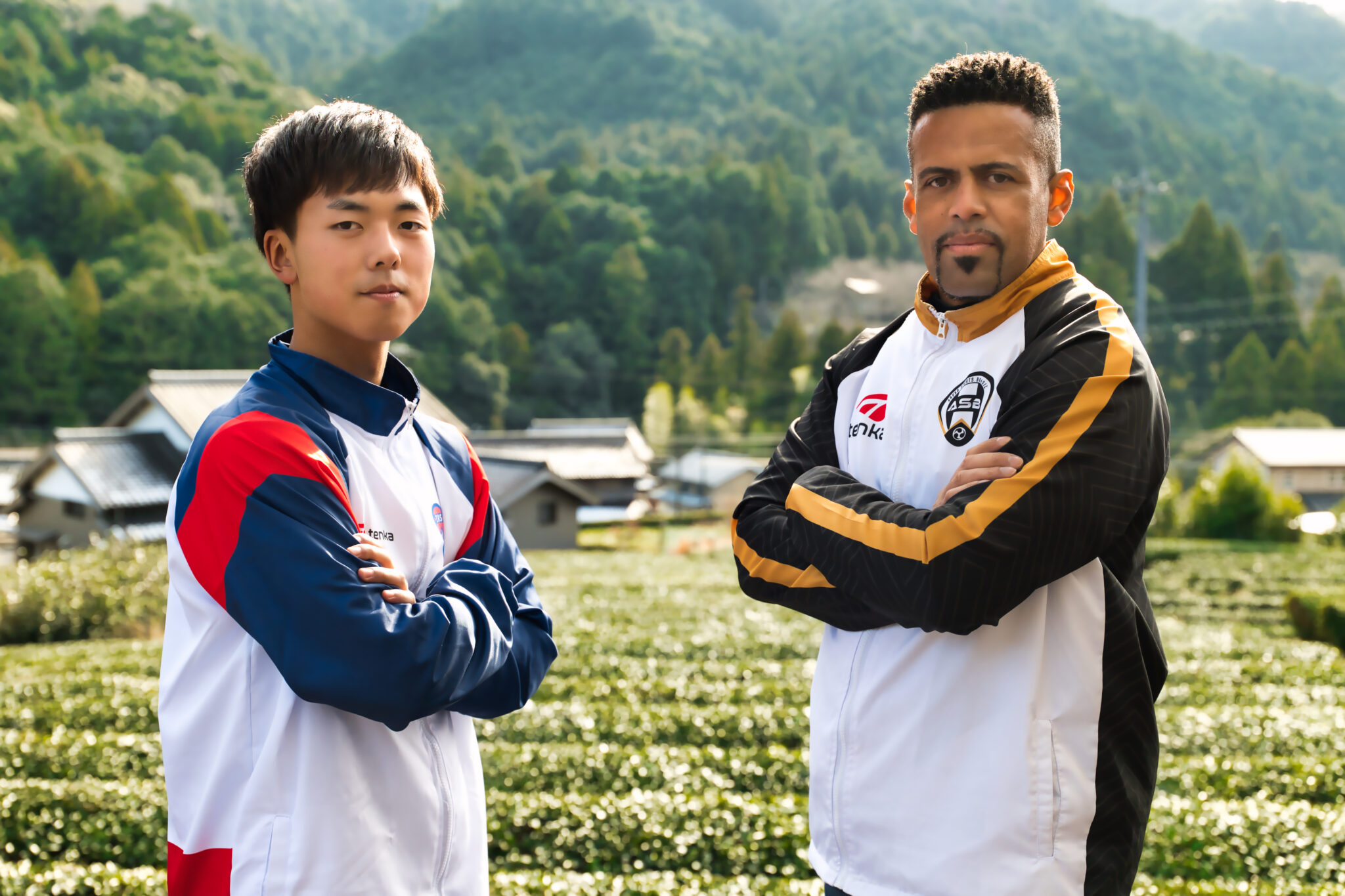 ARUKO JPN – JOB and SPORTS