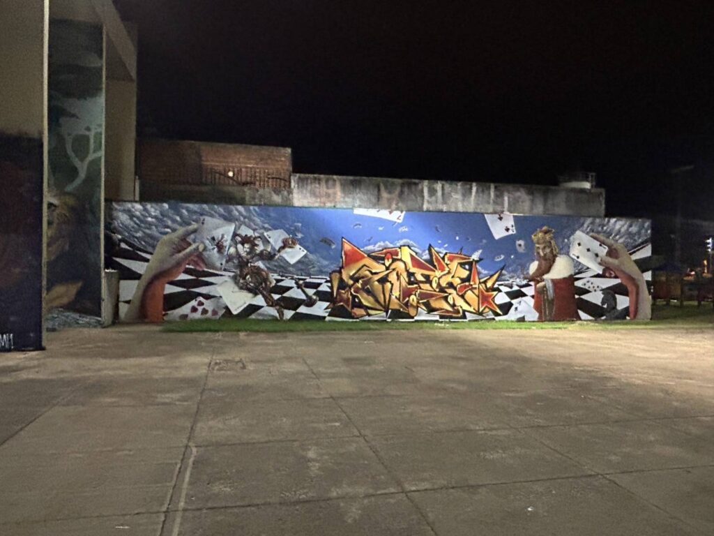 Projects – ARUKO JPN