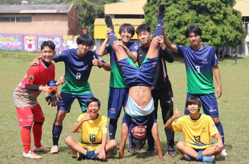 Projects – ARUKO JPN