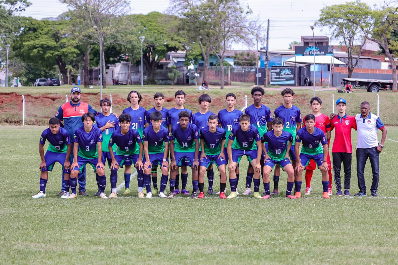 Projects – ARUKO JPN