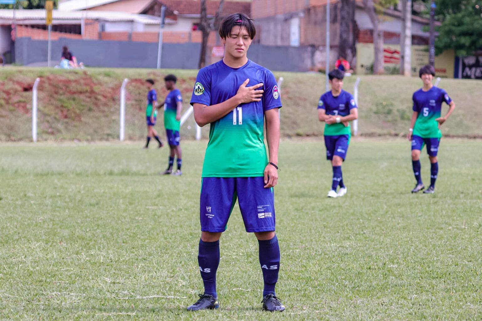 Projects – ARUKO JPN